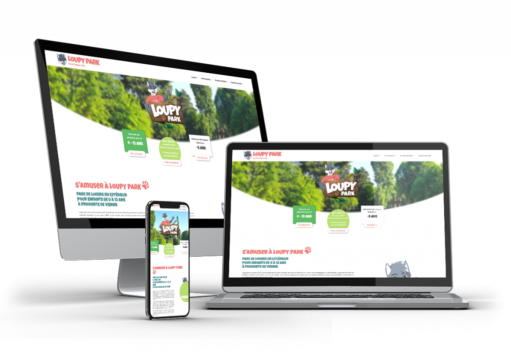 Réalisations - REDLINE STUDIOS