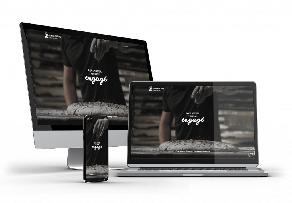 Réalisations - REDLINE STUDIOS