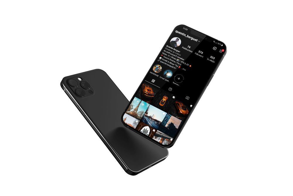 Accueil - REDLINE STUDIOS