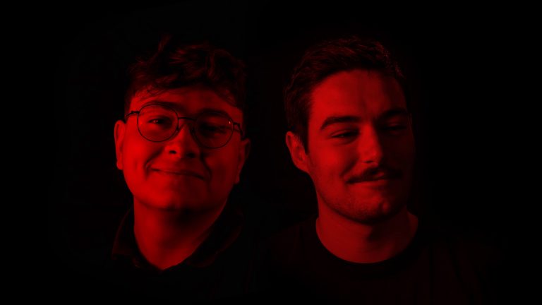 À propos - REDLINE STUDIOS